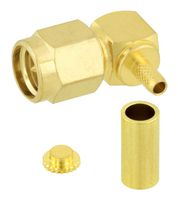 SC6065 FAIRVIEW MICROWAVE, RF / Coaxial Connector, SMA Coaxial, Right ...