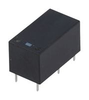 G6B-2114P-FD-US DC24 OMRON ELECTRONIC COMPONENTS, Power Relay, SPST-NO ...