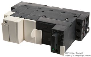 LUB32 - Schneider Electric - Power Base, Non Reversing, TeSys U LEB Series