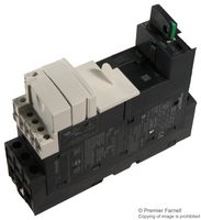 LUB32 - Schneider Electric - Power Base, Non Reversing, TeSys U LEB Series