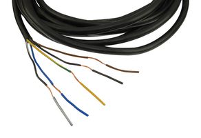 ZCMC21L2 TELEMECANIQUE SENSORS, Switch Actuator, Pre-Cabled Connection ...