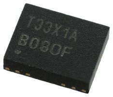 TC-33.33333MBD-T TXC, MEMS Oscillator, Silicon, 33.33333 MHz, SMD, 3 ...