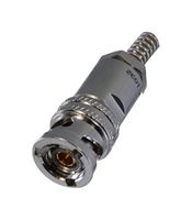 PL75-47BR TROMPETER - CINCH CONNECTIVITY, RF / Coaxial Connector ...