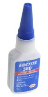 38050 LOCTITE, Adhesive, High Viscosity, 1 fl.oz (US) | Newark Electronics