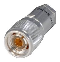 M49142/08-0006 TROMPETER - CINCH CONNECTIVITY, RF / Coaxial Connector ...