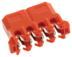 Plug & Socket Connectors | Newark