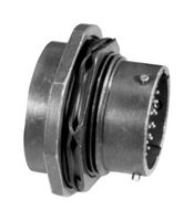 MS3114E8-4P AMPHENOL AEROSPACE, Circular Connector, MIL-DTL-26482 ...