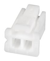 PAP-02V-S JST / JAPAN SOLDERLESS TERMINALS, Connector Housing, PA ...