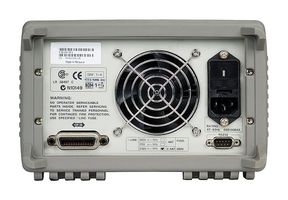 E3632A - Keysight Technologies - Bench Power Supply, Programmable, 1 Output