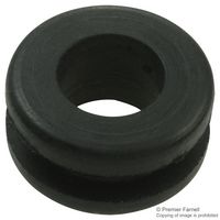 740 - Keystone - Grommet, Round, Open