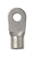 P6-56R-E PANDUIT, Ring Tongue Terminal, M8, 5/16", 6 AWG, 16 mm², P ...