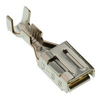 316040-2 AMP - TE CONNECTIVITY, Heavy Duty Connector Contact, Dynamic D ...