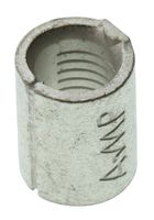 34318 AMP - TE CONNECTIVITY, Parallel Splice, SOLISTRAND Series, 8 AWG ...