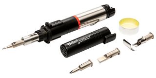 PSI100K - Weller - Soldering Iron, Gas Powered, Super-pro