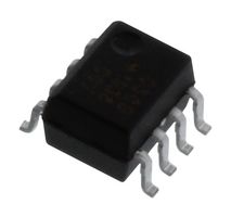 HCPL-0500-000E BROADCOM, Optocoupler, 1 Channel, SOIC, 8 Pins, 25 mA, 3.75 kV, 7 % | Newark ...