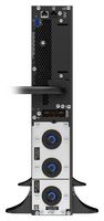 SRT3000XLT - Apc - Uninterruptible Power Supply (UPS), ITE, 3 Outlets
