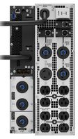 SRT3000XLT-5KTF - Apc - Uninterruptible Power Supply (UPS), ITE, 14 Outlets