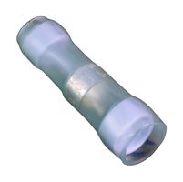 M81824/1-2 GLENAIR, Butt Splice, Blue, M81824/1 Series | Newark Electronics