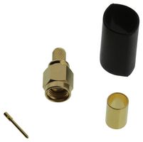 901-9511-1 AMPHENOL RF, RF / Coaxial Connector, SMA Coaxial, Straight ...
