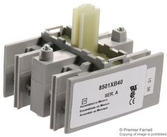 8501XB40 - Square D By Schneider Electric - Relay Accessory, Relay ...