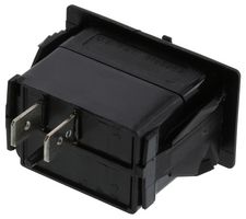 V2D1S00B-00000-000 - Carling Technologies - Rocker Switch, (On)-None ...