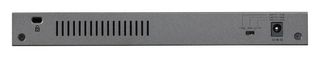 GS108PP-100NAS - Netgear - Switch, 8 Ports, Commercial
