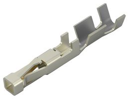 1-794606-2 - Amp - Te Connectivity - Contact, Micro MATE-N-LOK Series ...