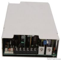 LPQ253-C - Artesyn Embedded Technologies - AC/DC Enclosed Power Supply ...