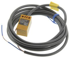 TL-Q5MD1 OMRON INDUSTRIAL AUTOMATION, Inductive Proximity Sensor, TL-Q Series, Rectangular ...