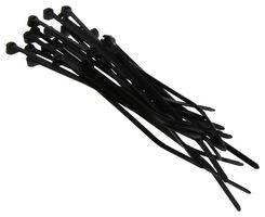 TY523MX ABB - THOMAS & BETTS, Cable Tie, Ty Rap UV Resistant, Nylon 6.6 ...