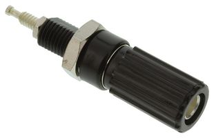 7005 KEYSTONE, Binding Post, 15 A, Silver Plated Contacts | Newark ...