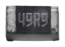 MC01W0805149R9 MULTICOMP PRO, SMD Chip Resistor, 49.9 ohm, ± 1% ...