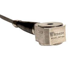 997-M4 AMPHENOL WILCOXON, Accelerometer, 10 mV/g, 30 VDC, 600 g, -50°C ...