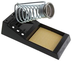 PH50 WELLER, Iron Holder, with Sponge, for use with PES50/51 Slim ...