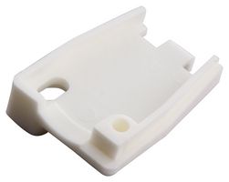 640713-2 TE CONNECTIVITY - AMP, Connector Accessory, Strain Relief, AMP ...