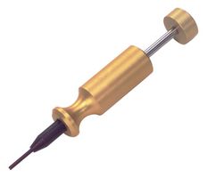 516-280-300 EDAC, Extraction Tool, Edac 516 Series Contact Styles, 516 ...