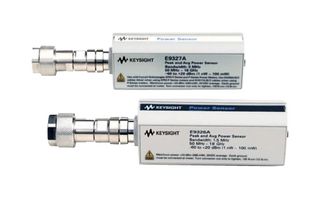 E9326A KEYSIGHT TECHNOLOGIES, Power Sensor, 50MHz to 18GHz, -45dBm to +20dBm | Newark Electronics