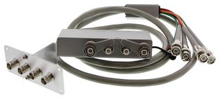 16048D KEYSIGHT TECHNOLOGIES, Test Cable Assembly, Test Cable | Newark ...