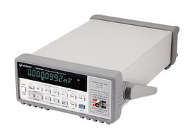 34420A - Keysight Technologies - Nanovolt, Micro-ohmmeter, True RMS