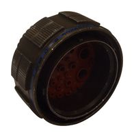 D38999/26FC35SN AMPHENOL AEROSPACE, Circular Connector, MIL-DTL-38999 ...