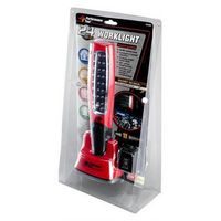 W2480 - Performance Tools - Rechargeable 24 LED Work Light