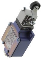 XCK-L115 TELEMECANIQUE SENSORS, Limit Switch, Roller Lever, 3 A ...