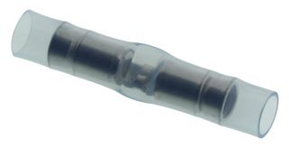 8-320562-2 AMP - TE CONNECTIVITY, Butt Splice, Blue, PIDG Series, 16 ...