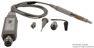 85024A - Keysight Technologies - Oscilloscope Probe, High Frequency ...
