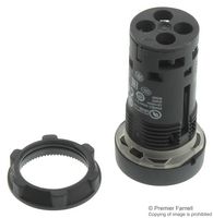 XB7NA21 - Schneider Electric - Industrial Pushbutton Switch, Harmony ...