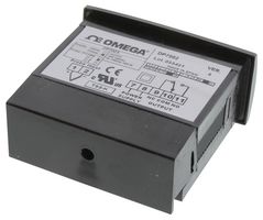 DP7002 - Omega - PANEL METER, 3-DIGIT, THERMOCOUPLE