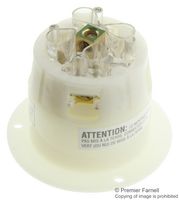HBL2825 - Hubbell Wiring Devices - Power Entry Connector, Power Entry, 30 A