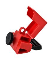 65966 BRADY, Lockout, Circuit Breaker, Polypropylene | Newark Electronics