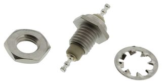 570-1990-01-01-00 CAMBION, Turret Thread Mount Terminal, 1/4-28 ...