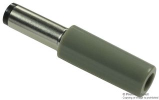 NES/J 210 GRAY - Lumberg - DC Power Connector, Plug, 1 A